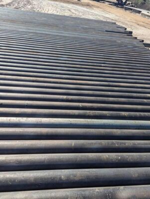 Steel Buyers: We Buy Used Steel Pipe, Surplus Inventory, & Obsolete ...