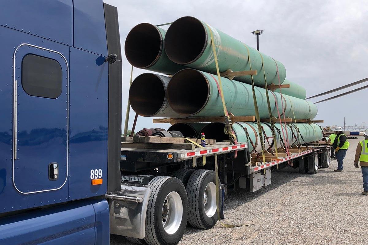 Steel Pipe Distribution: Buy and Sell Steel Piping & Tubing Products ...